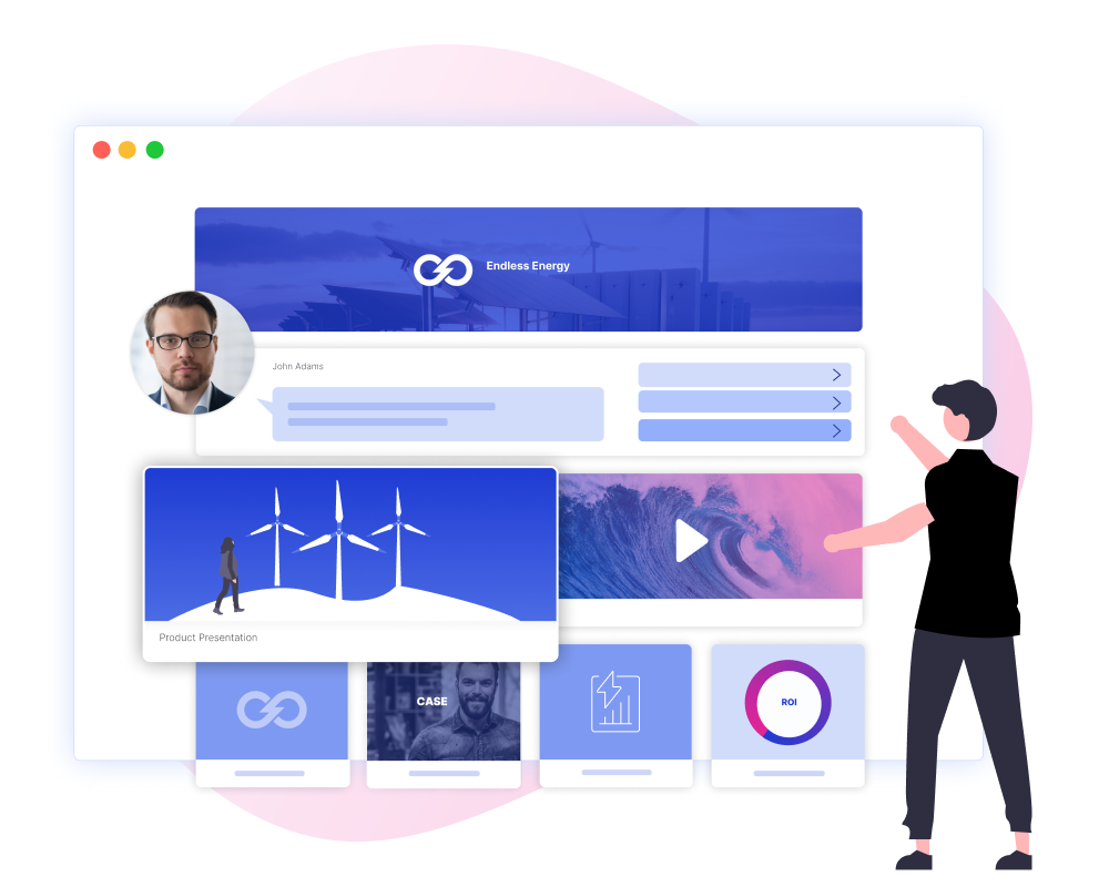 Sharing Keynote Presentations Online: Tips, Tools, and Best Practices